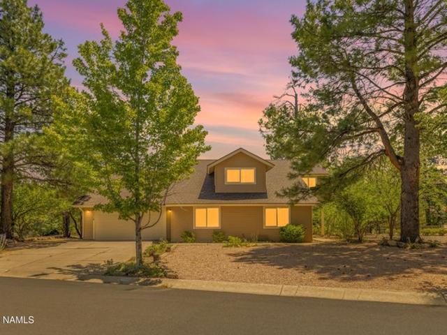 2320 N Timberline Rd, Flagstaff, AZ 86004
