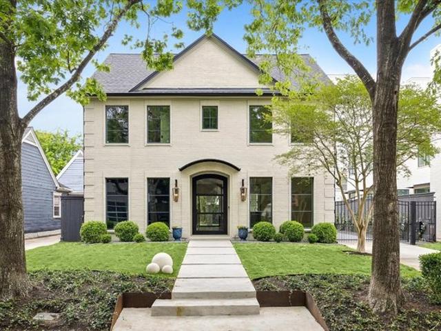 2320 North Blvd, Houston, TX 77098