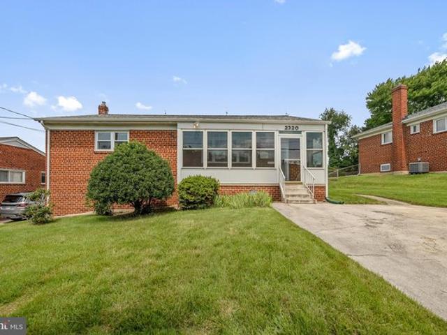 2320 Olson St, Temple Hills, MD 20748