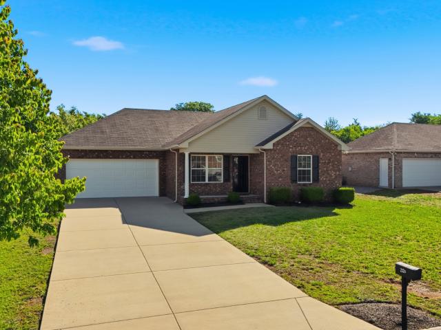 2320 Auldridge Dr
