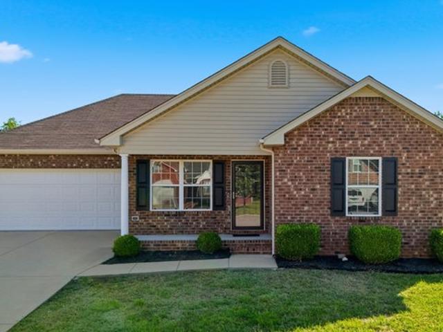 2320 Auldridge Dr, Christiana, TN 37037