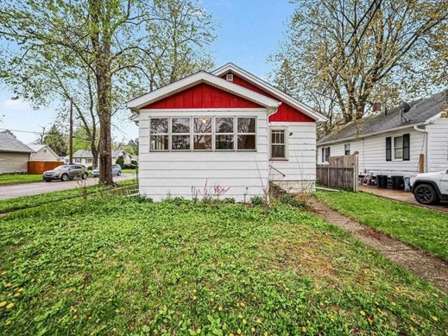 2320 Avon St, Saginaw, MI 48602