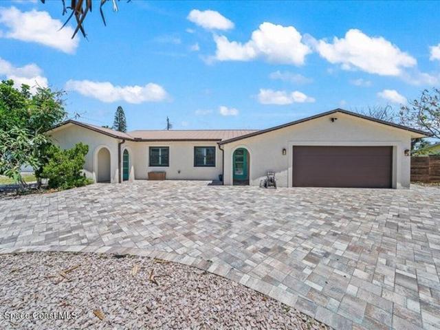 2320 Abalone Ave, Indialantic, FL 32903