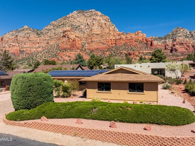 2320 Buckboard Rd, Sedona, AZ 86336