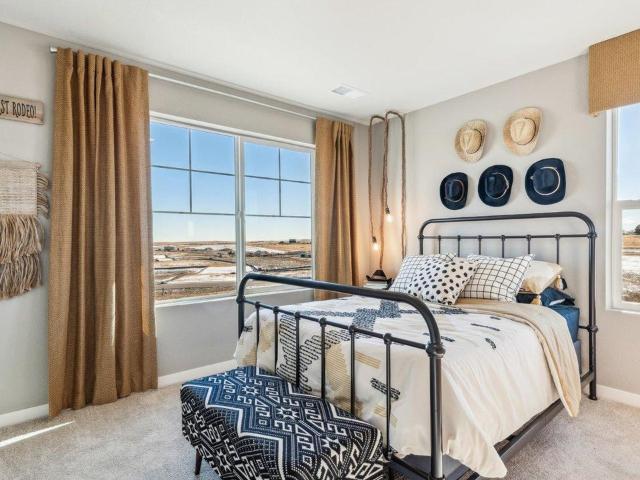 2320 Base St, Fort Lupton, CO 80621 | Compass