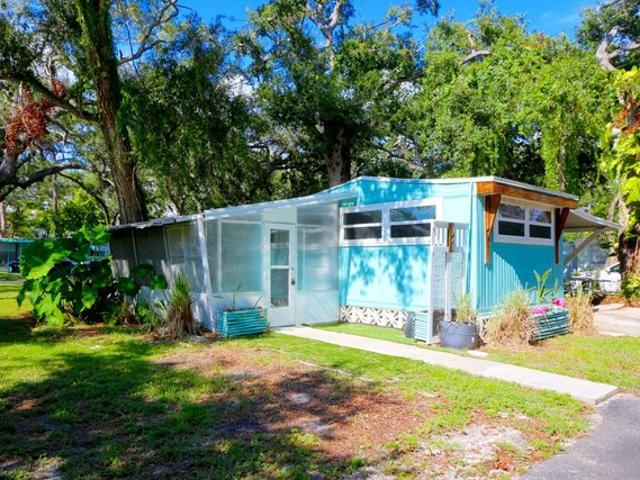 2320 Bee Ridge Rd Lot 121, Sarasota, FL 34239