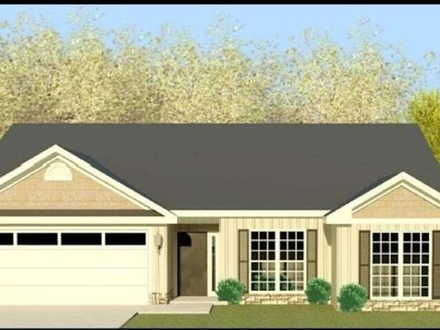 2320 Bellingham Dr, Hephzibah, GA 30815