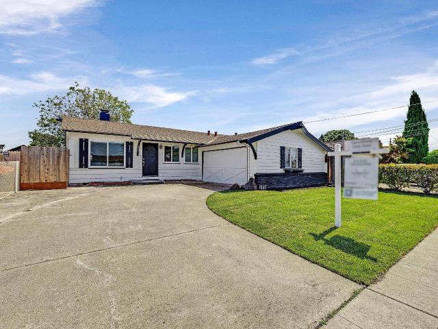 2320 Bermuda Ln, Hayward, CA 94545 | MLS #41131 | Compass
