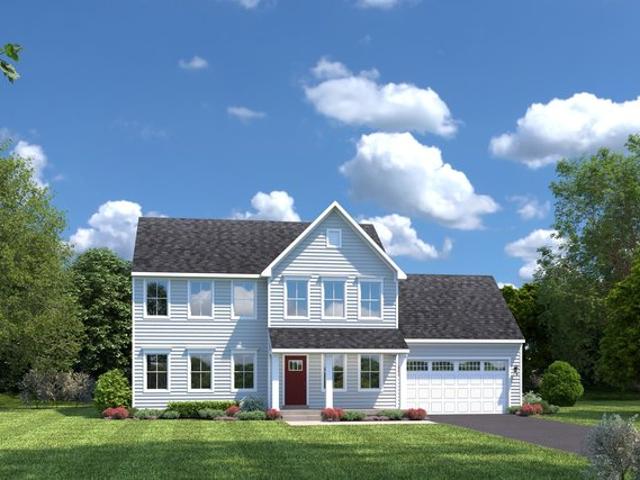 2320 Berryfield Ln, Downingtown, PA 19335