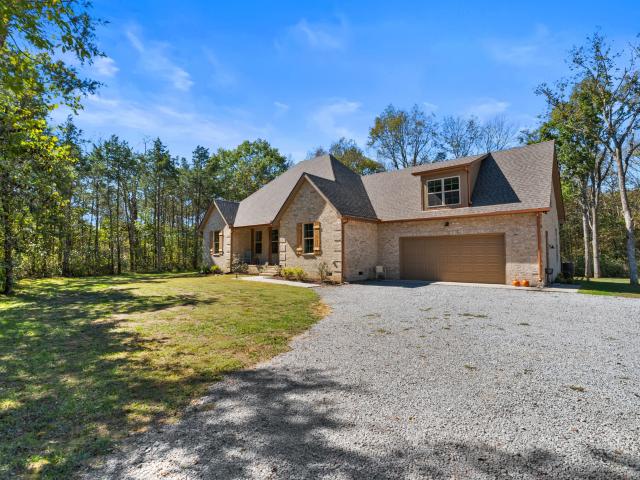 2320 Bob Cheek Rd