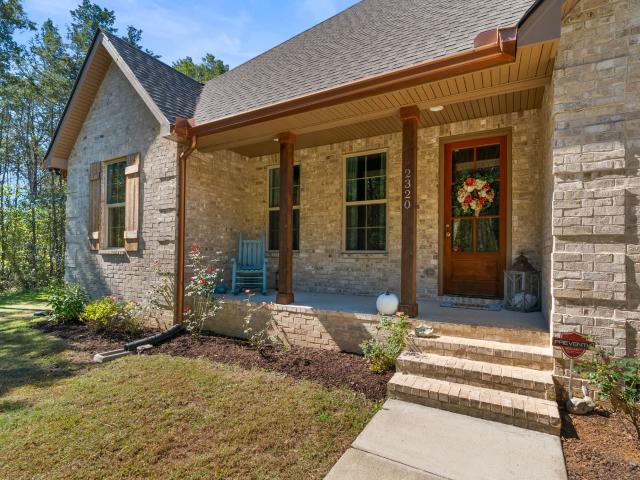 2320 Bob Cheek Rd