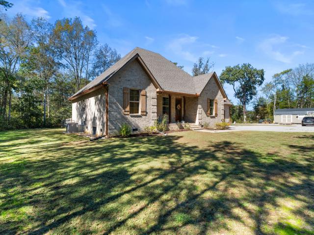 2320 Bob Cheek Rd, Lewisburg, TN 37091 | MLS #3189 | Compass