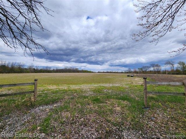 2320 Braidwood Rd, Riley Township, MI 48041