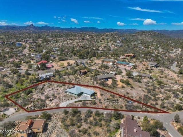 2320 Cyclorama Dr, Prescott, AZ 86305