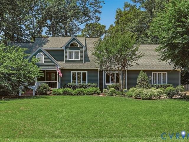 2320 Castle Hill Rd, Midlothian, VA 23113