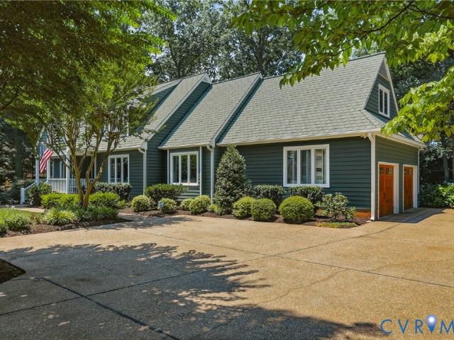 2320 Castle Hill Road