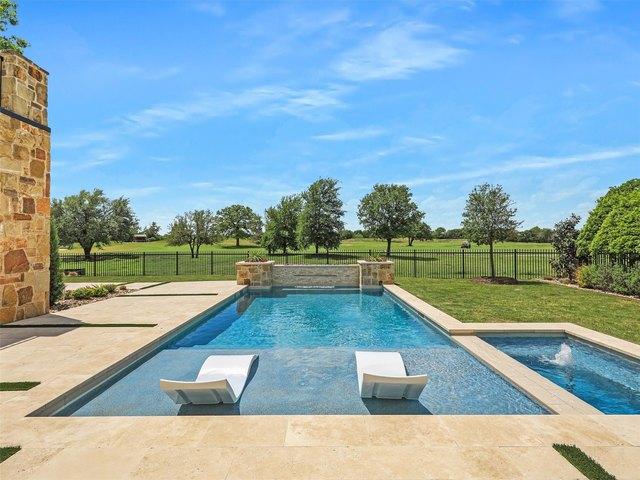 2320 Cedar Elm Ter, Westlake, TX 76262