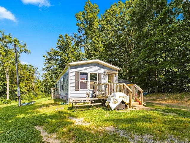 2320 Center Point Rd