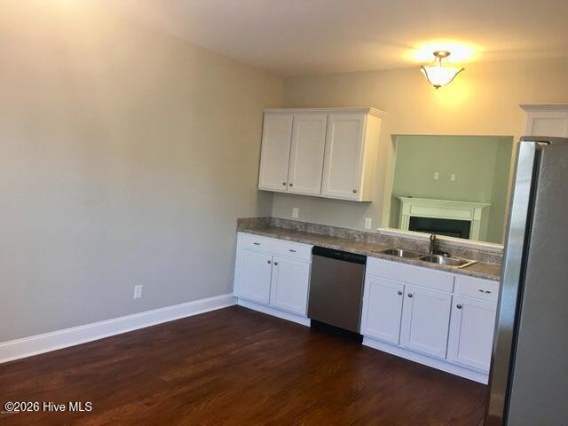 2320 Chavis Drive # A