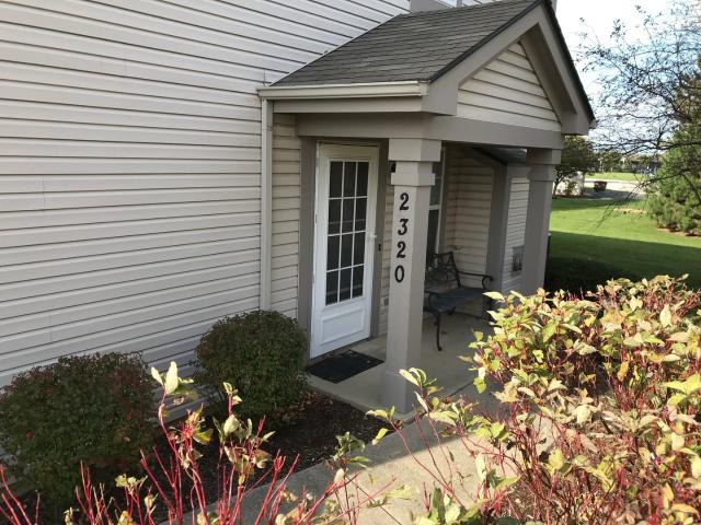 2320 College Green Drive