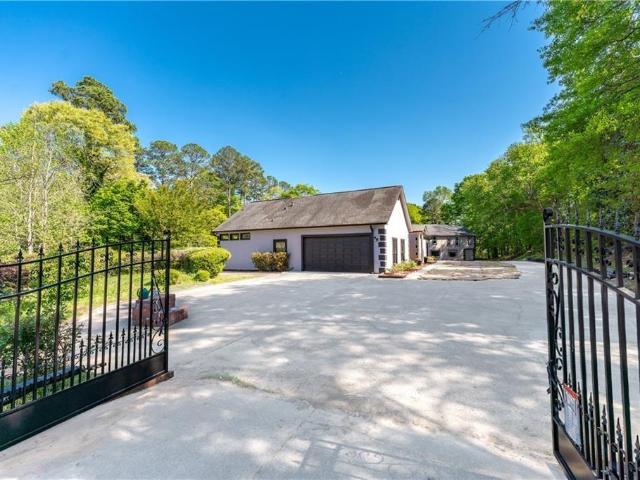 2320 Copper Trail Lane