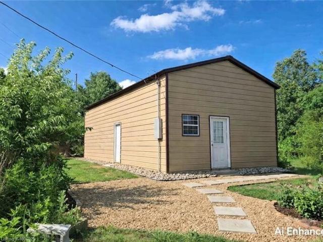 2320 County Road 2007 Rd, Altus, AR 72821