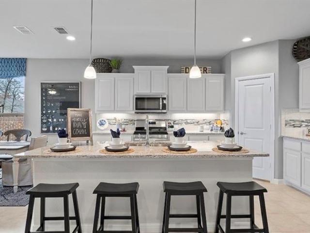 2320 Coyote Way