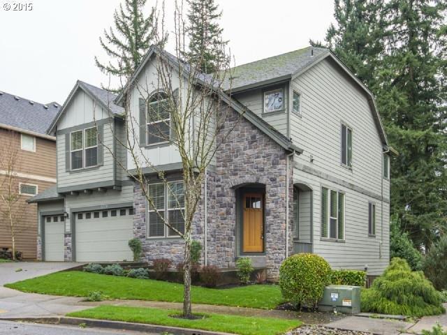2320 Crestview Dr, West Linn, OR 97068