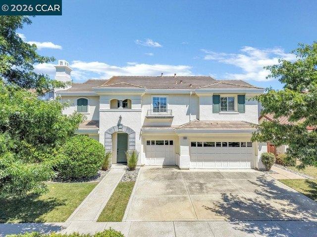 2320 Demartini Ln, Brentwood, CA 94513