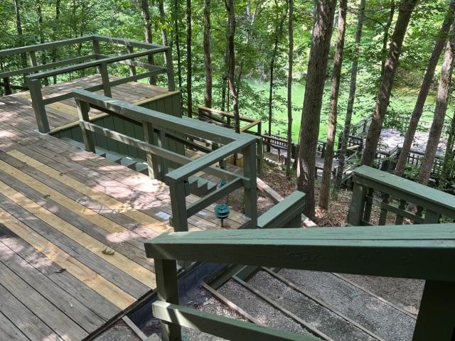 2320 Devault Bridge Road