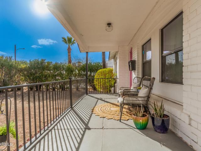 2320 E Harvard St, Phoenix, AZ 85006 | MLS #6985