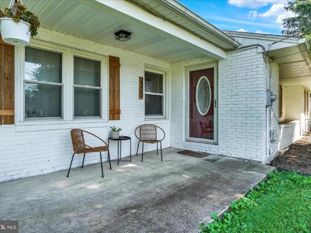 2320 Emig Mill Road