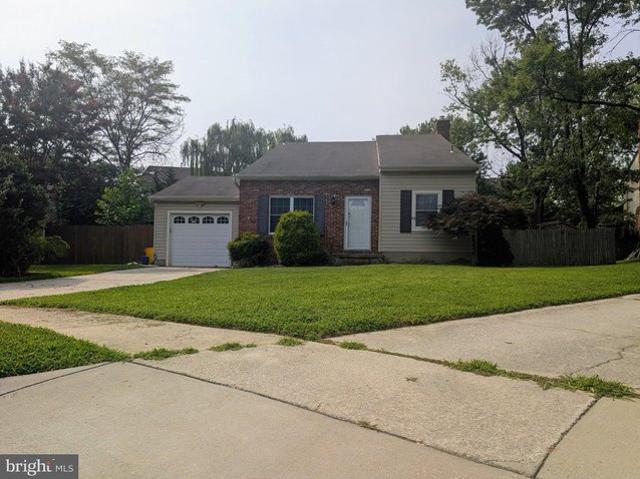 2320 Fairhaven Ln, Crofton, MD 21114