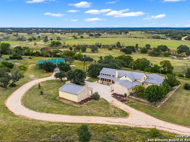 2320 Fiedler Road
