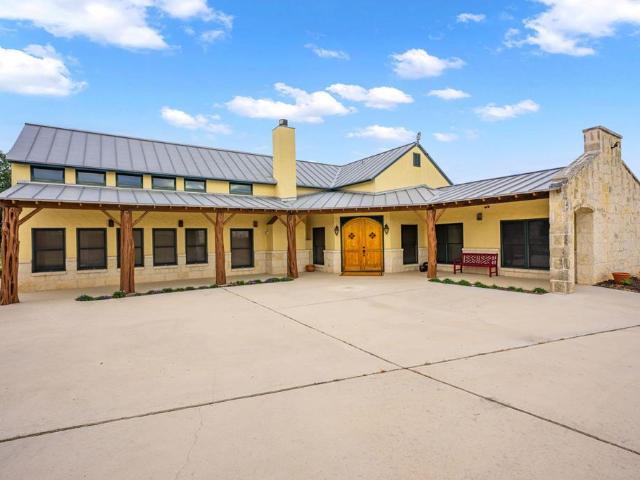 2320 Fiedler Rd, Harper, TX 78631 | MLS #98869