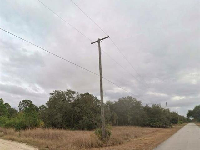 2320 Fitch Ave, Alva, FL 33920