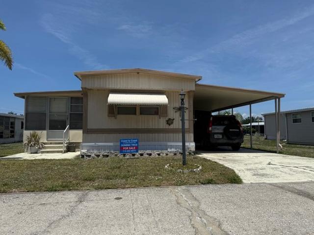 2320 Gulf City Rd Lot 246, Ruskin, FL 33570