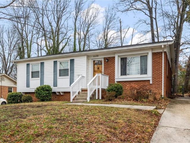 2320 Glenhaven Drive