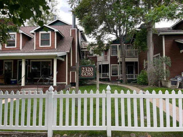 2320 Goss 1 Bedroom Apartment for Rent at 2320 Goss St, Boulder, CO 80302 Goss Grove