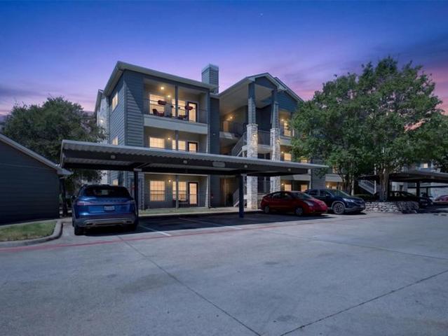 2320 Gracy Farms Ln Apt 911, Austin, TX 78758