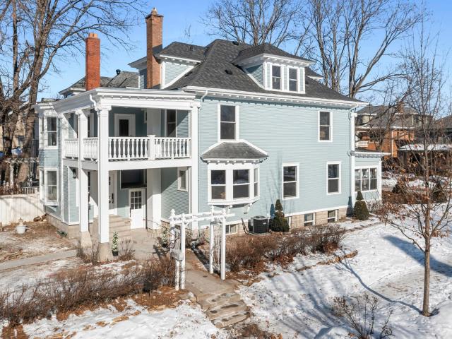2320 Humboldt Ave S, Minneapolis, MN 55405 | MLS #7013 | Compass