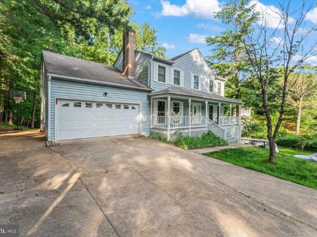2320 Harpoon Drive