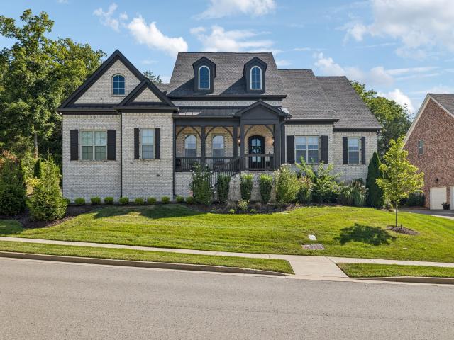 2320 Hart's Landmark Dr, Franklin, TN 37069 | MLS #3175 | Compass