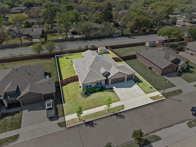 2320 High Meadow Drive
