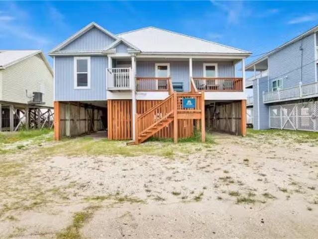 2320 ISLAND SHORES DR, DAUPHIN ISLAND, AL 36528 Single Family.
