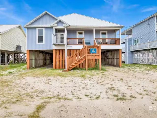 2320 ISLAND SHORES DR, DAUPHIN ISLAND, AL 36528 Single Family.