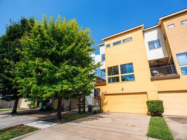 2320 Jackson St, Houston, TX 77004