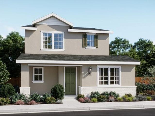 2320 Kaufman Ln, Woodland, CA 95776