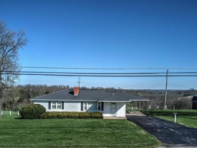2320 Knoxville Rd, Dry Ridge, KY 41035