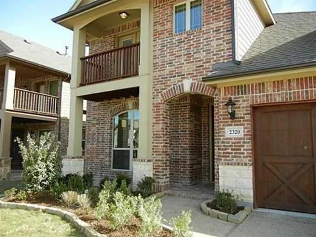2320 Lynbridge Circle
